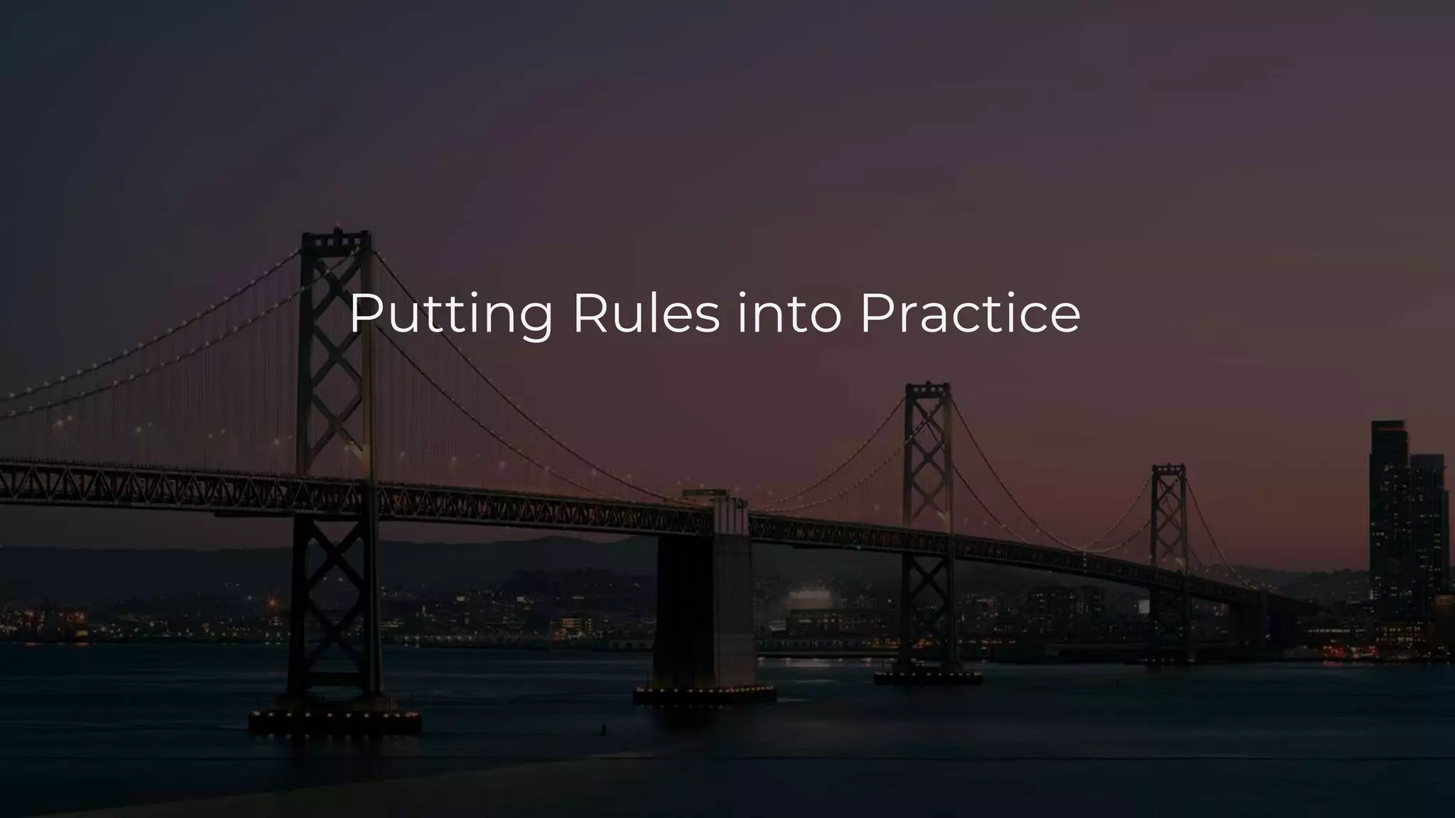 Writing Custom Python Detection with Panther (Part 1) | PPTX