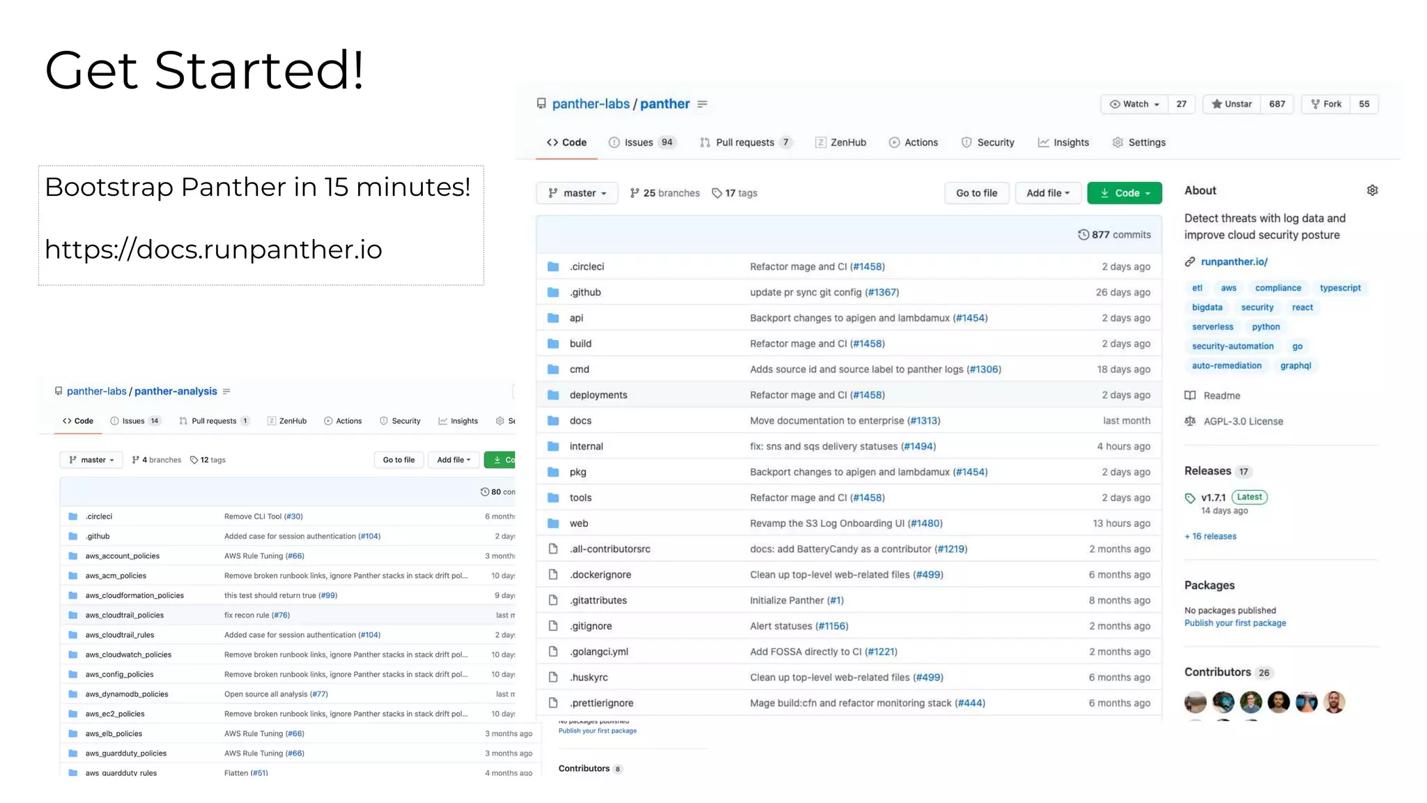 Writing Custom Python Detection With Panther Part 1 Ppt 3821