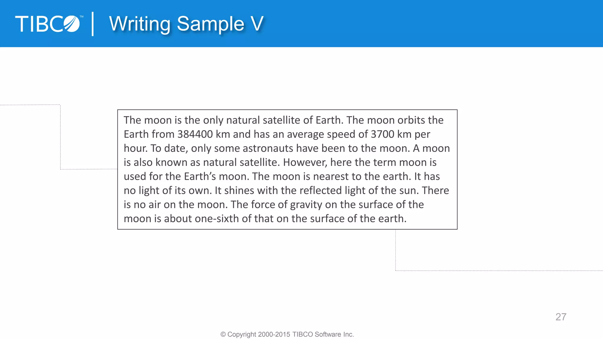 Writing is Design | PPTX | Desktop Publishing | Computer Software and ...