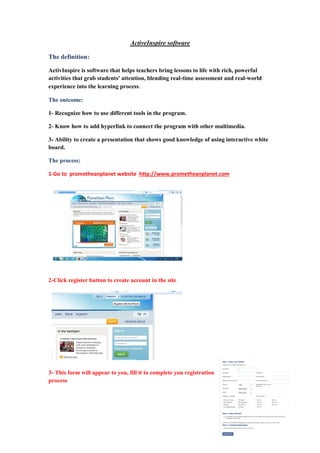 Writing distance matirls | PDF