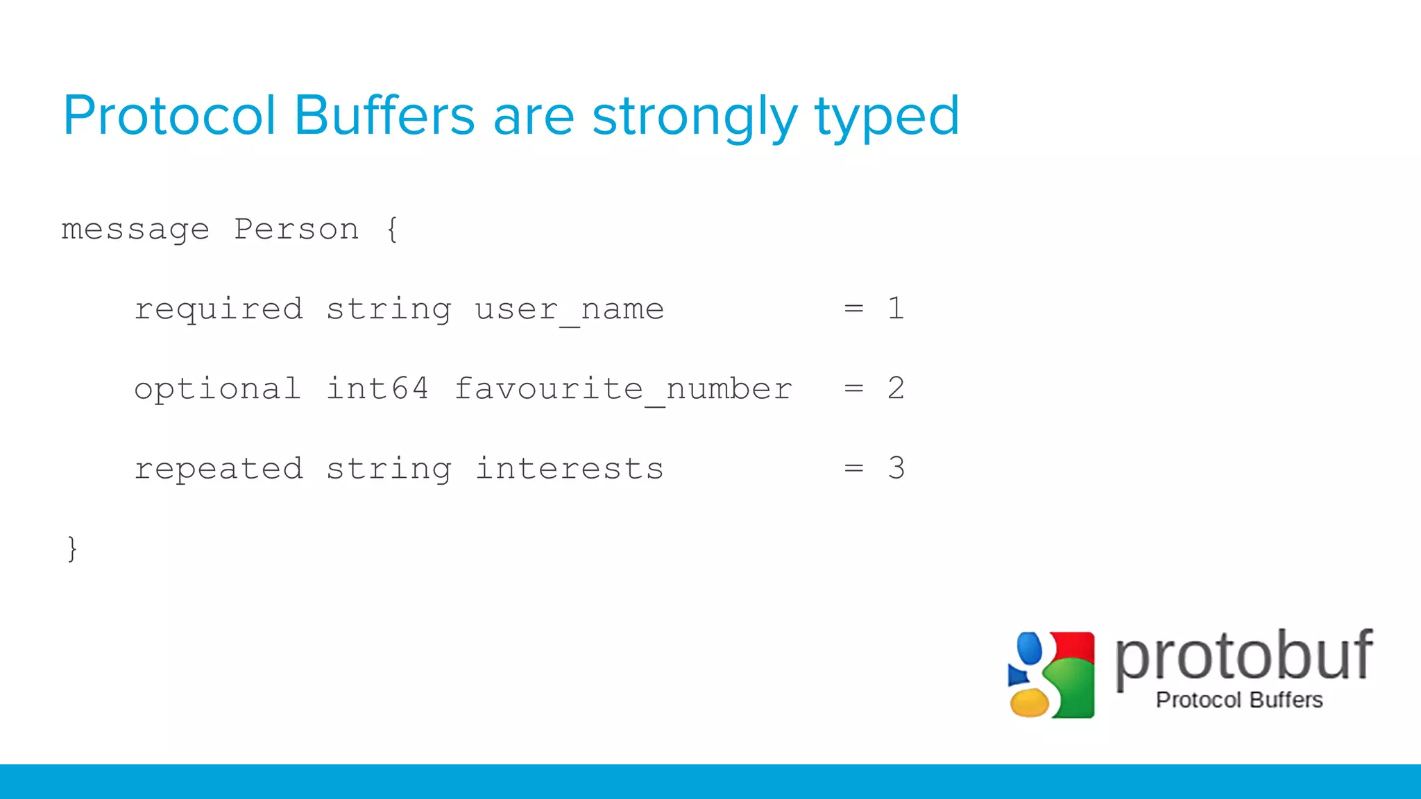 Writing Domain Specific Languages with JSON Schema | PPT Writing Domain Specific Languages with JSON Schema | PPT