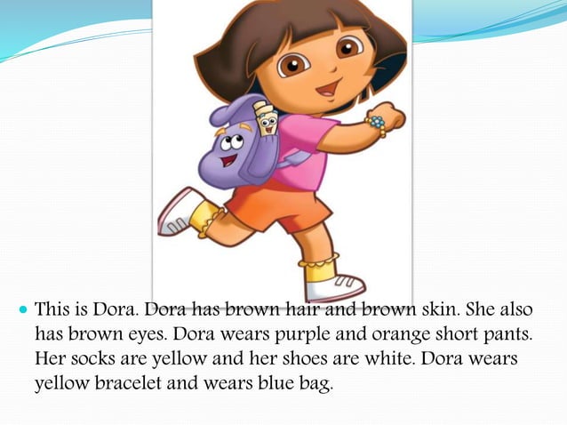 ppt RPP Writing dora | PPTX