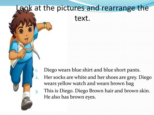 ppt RPP Writing dora | PPTX