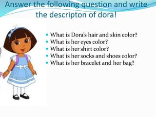 ppt RPP Writing dora | PPTX