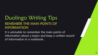 Writing Section_Duolingo English Test.pptx