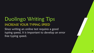 Writing Section of Duolingo English Test.pptx
