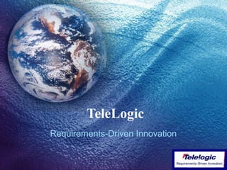 Writing effective requirements | PPT