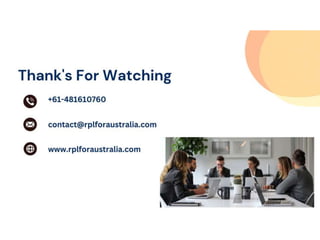 Writing Effective RPL Reports for Software and Application Programmer ...