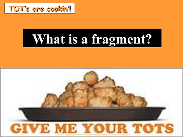 Writing effective sentences runons frags stringy ch 18 (1) | PPT ...