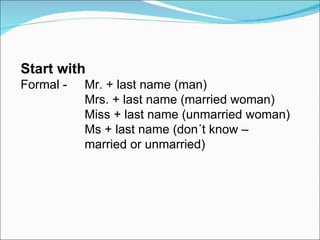 Writing emails | PPT