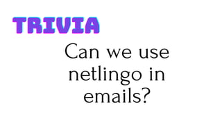 Writing Emails and letters (1).pdf | Email | Internet