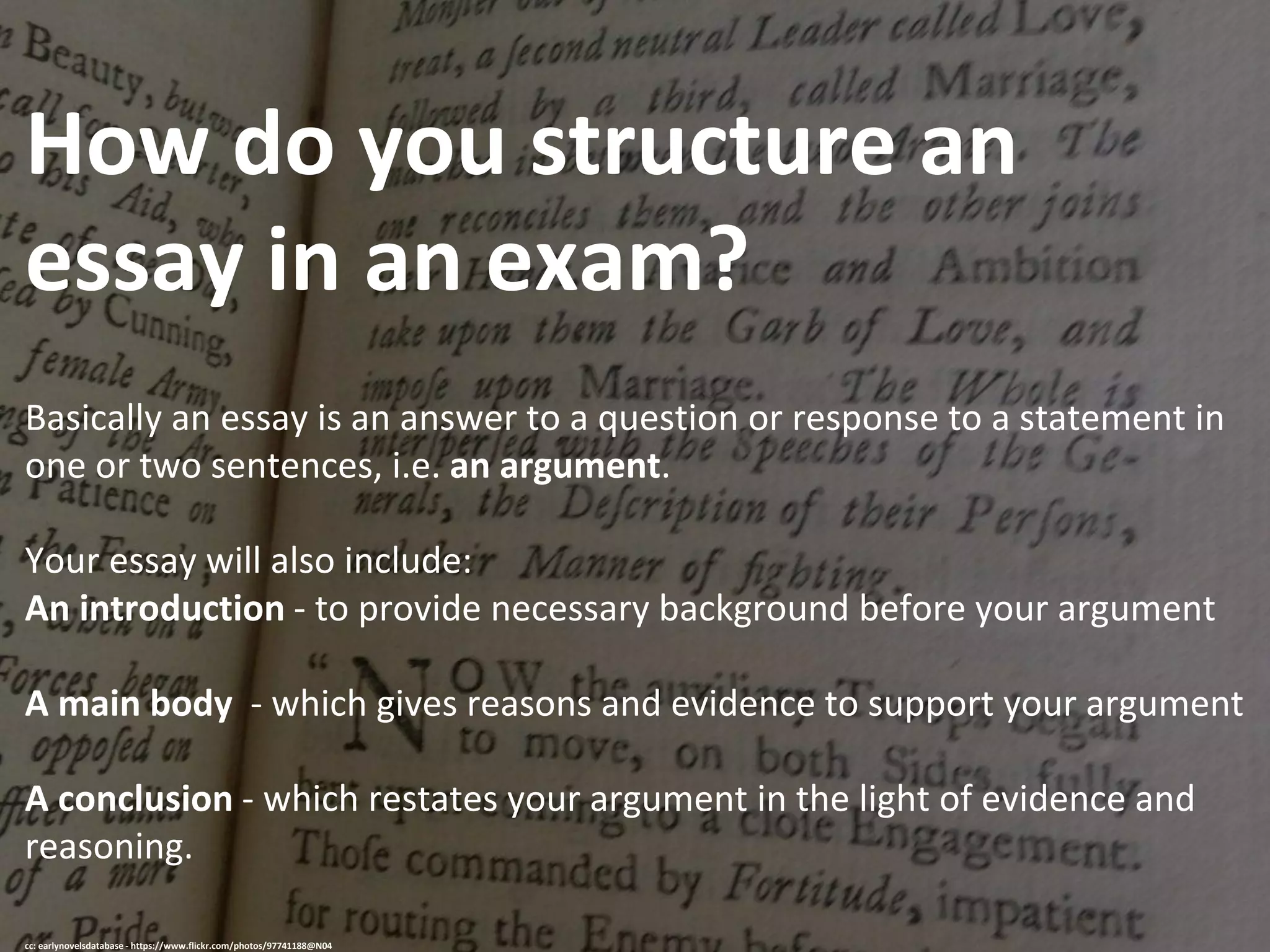 Writing essays in exams.pptx