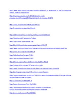 Writing event USA.docx