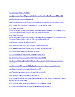 Writing event USA.docx