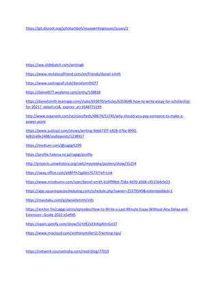 Writing event USA.docx