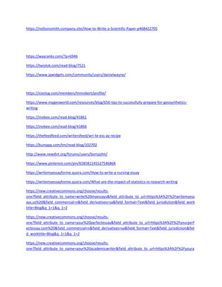 Writing event USA.docx