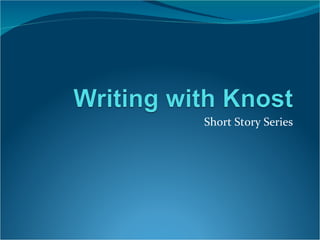 Writing flash fiction | PPT
