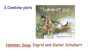 Writing Folklore by cCarrel Muller | PPT