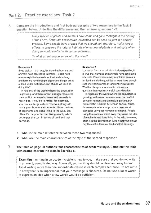 Collins Writing For Ielts | PDF | Education