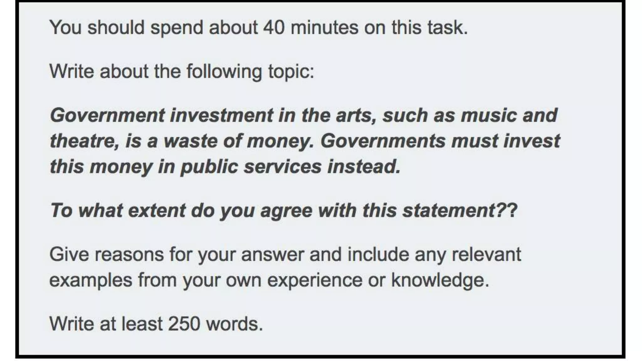 writing for ielts task 2.pptx