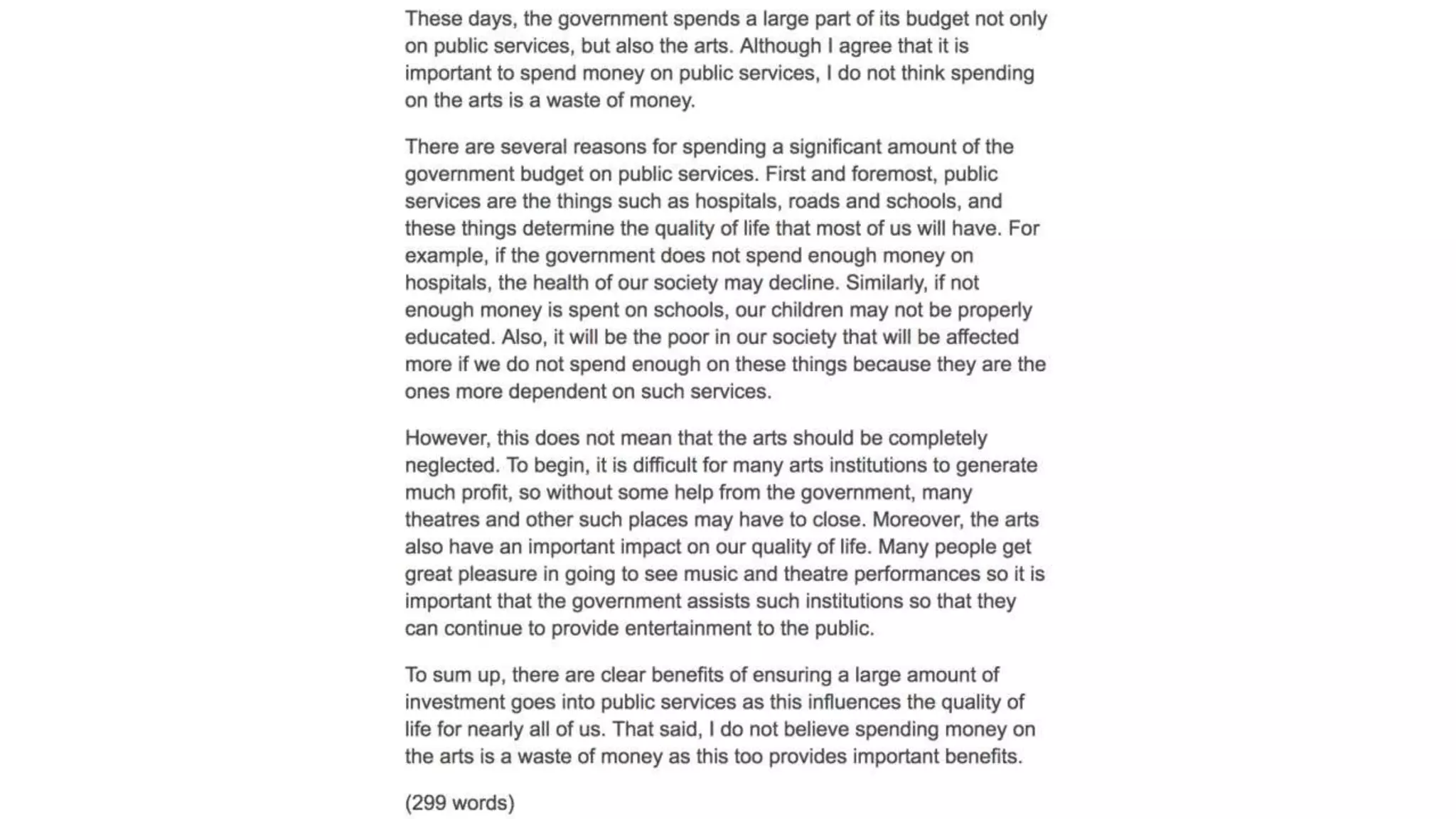 writing for ielts task 2.pptx