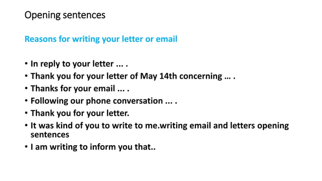 Writing formal and informal emails - M. van Eijk | PPTX