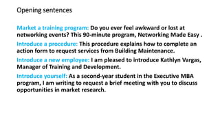 Writing formal and informal emails - M. van Eijk | PPTX