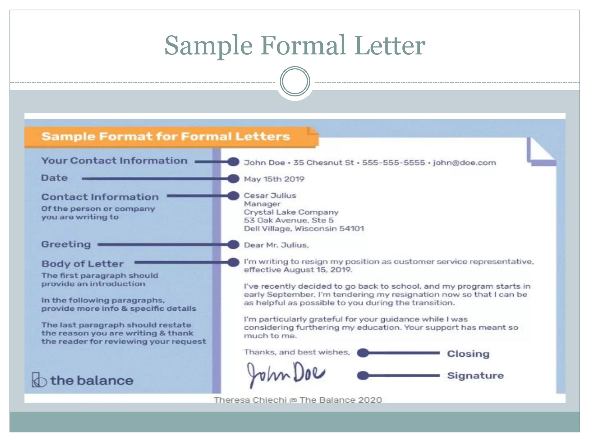 Writing Formal Letters-1.pdf .all information | PDF