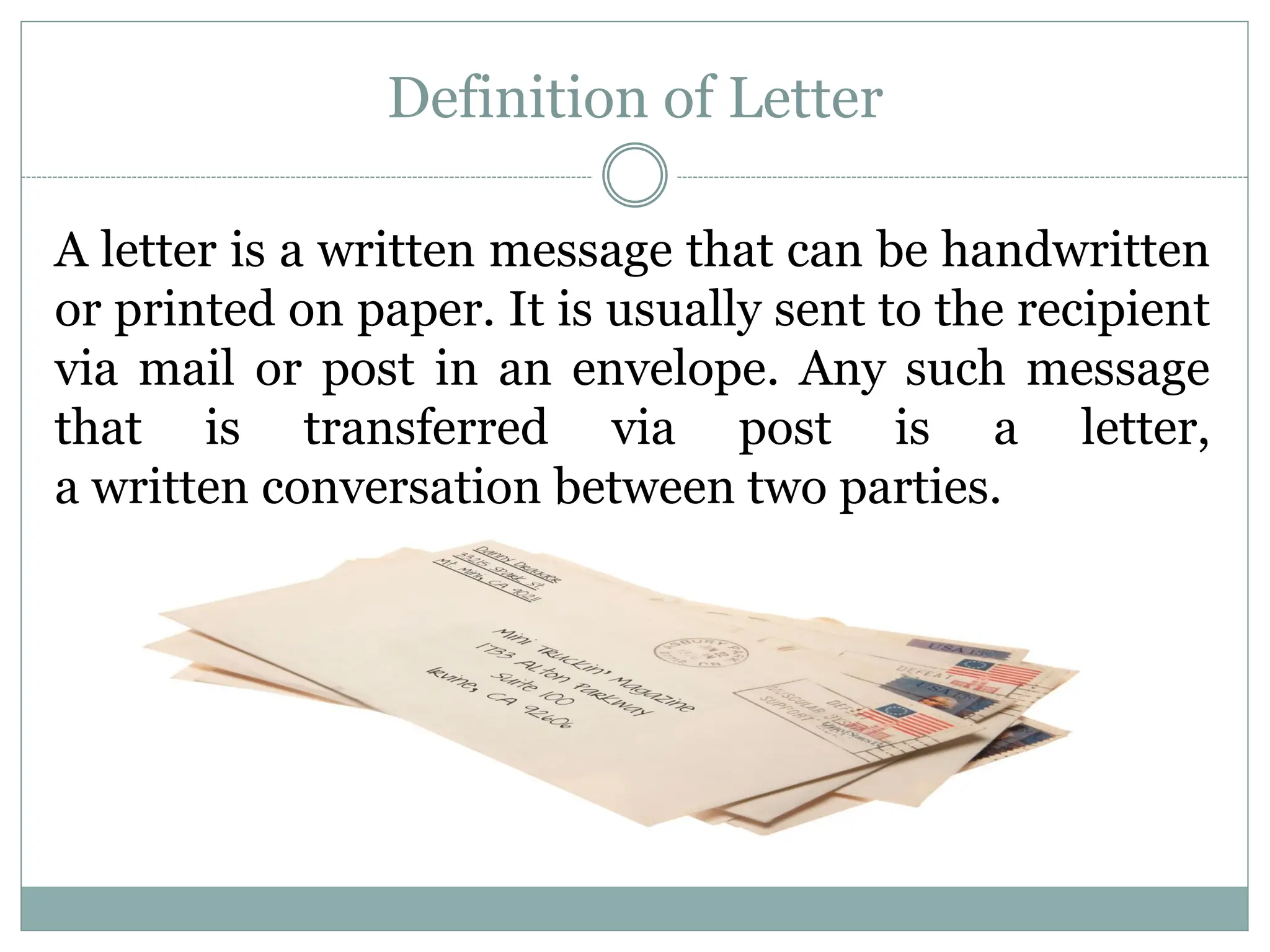 Writing Formal Letters-1.pdf .all information | PDF