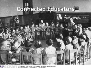 Writing for PLN Napier 2012 | PPT