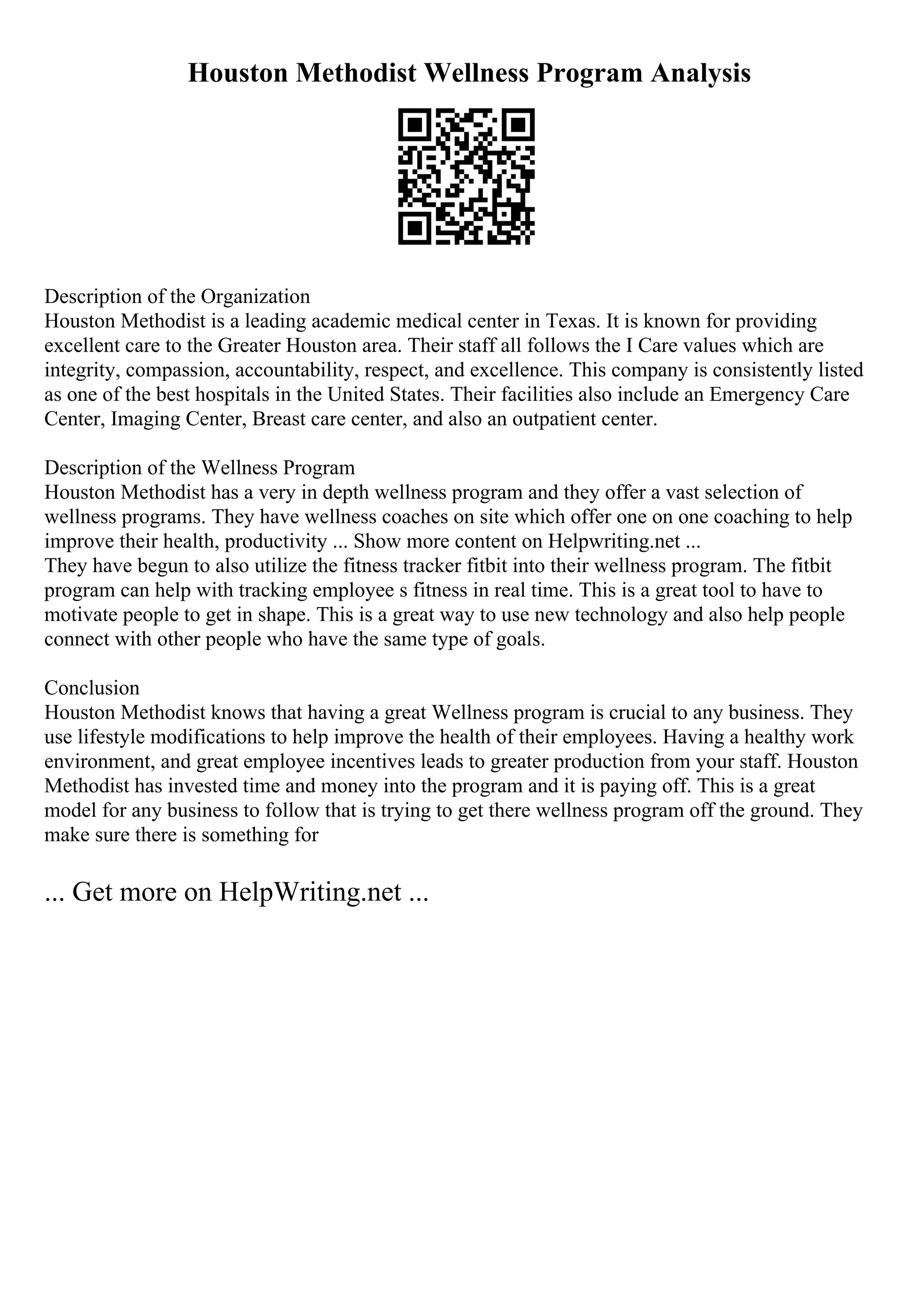 Writing From Paragraph To Essay Macmillan | PDF