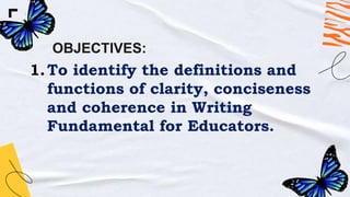 Writing Fundamentals for Educators..pptx