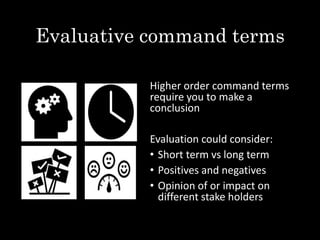 Geography Essay Writing Tips | PPT