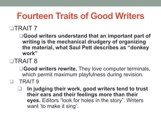 WRITING GOOD JOURNALISTIC STYLE CAMPUS JOURNALISM.pptx