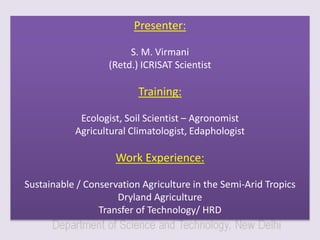 Writing good research proposal | PPTX | Agriculture | Industries