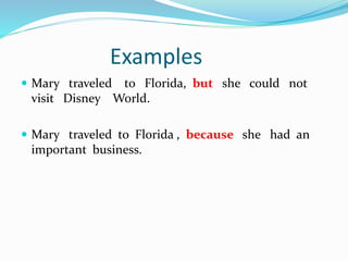 Writing good sentences | PPTX