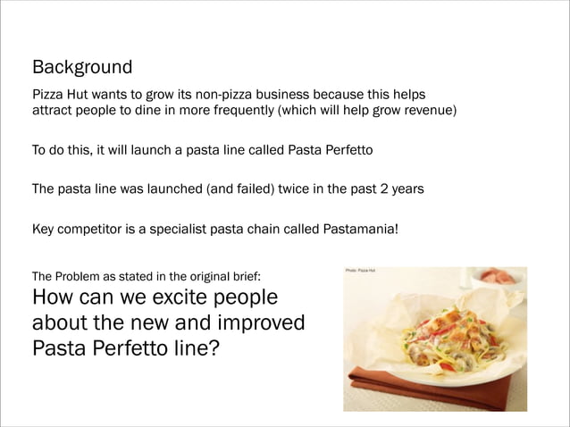 Writing Great Briefs | PPT