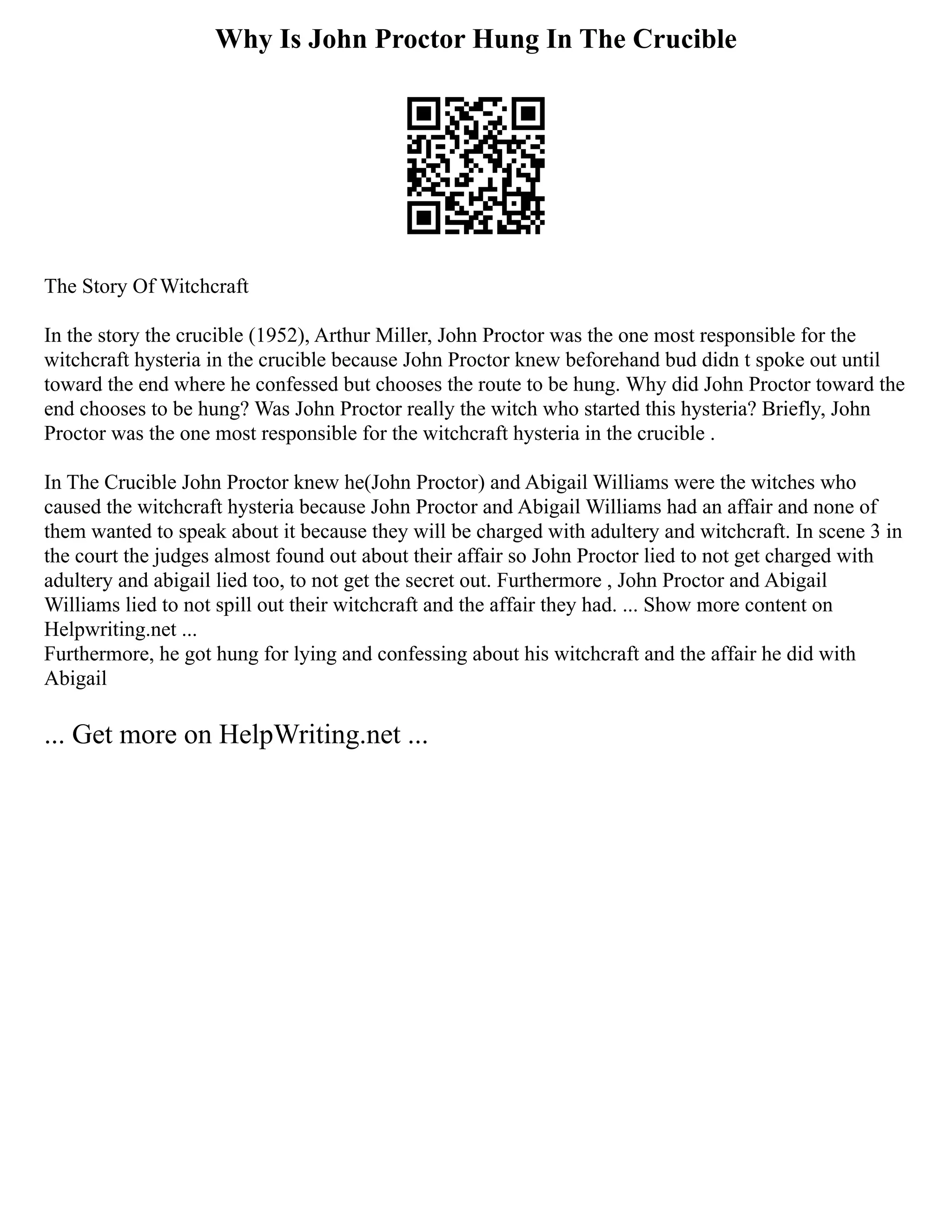 Writing Help Wanted Ad Examples - How To W | PDF