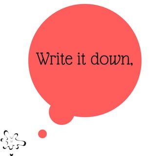 Colour-Coded Ideas for Creative Writing | PDF