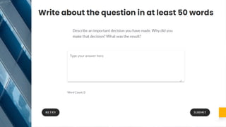 Writing II_Duolingo Read then write and write about photo.pptx