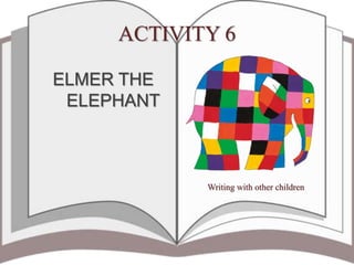 Writing in english | PPTX | Parenting | Family and Relationships