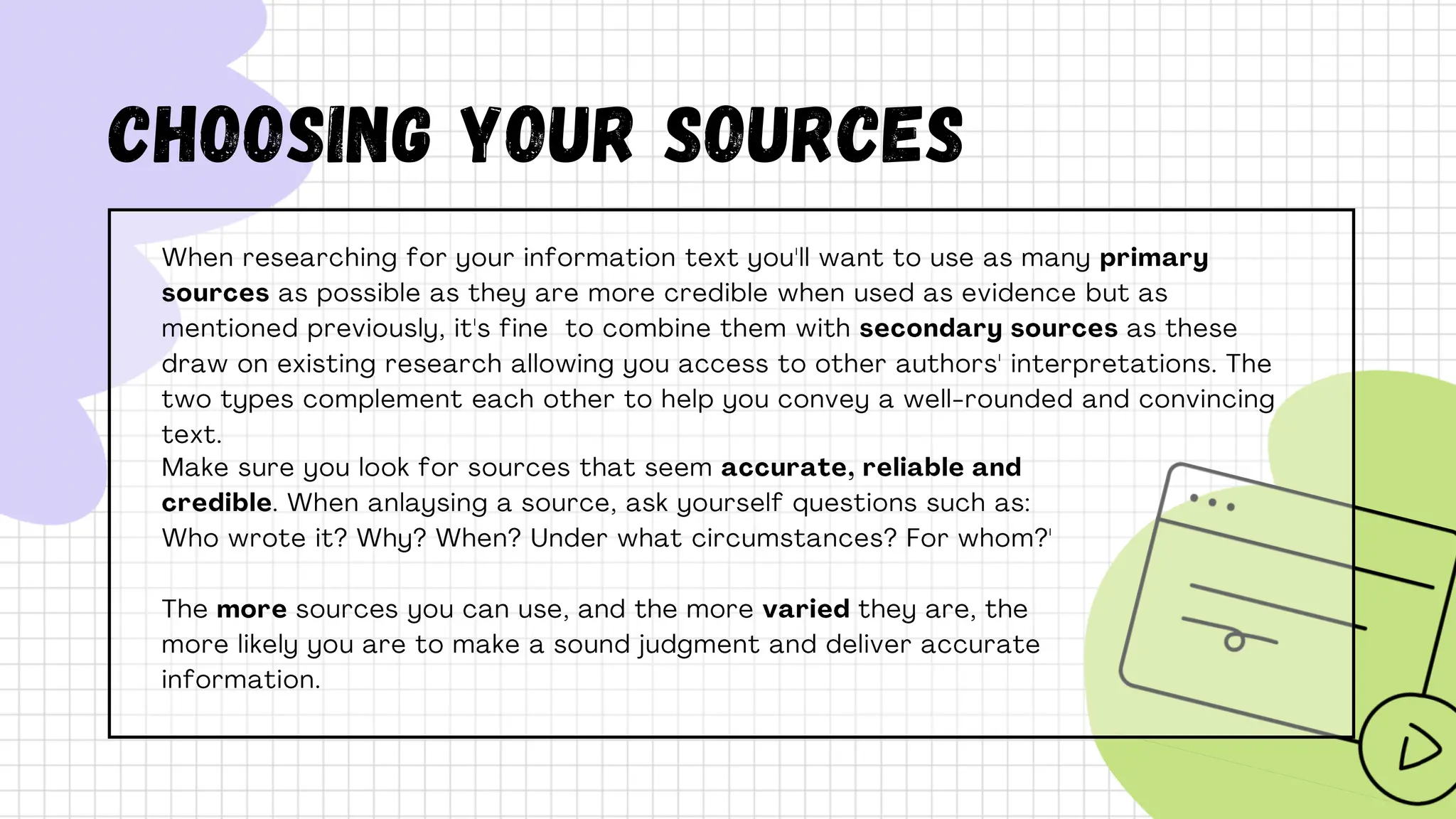 Writing Informative Or Explanatory Texts English Presentation In