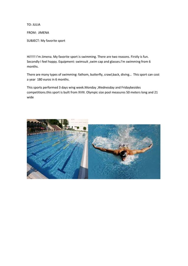 Writing ingles | DOCX