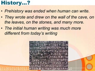 Writing in mass media | PPTX