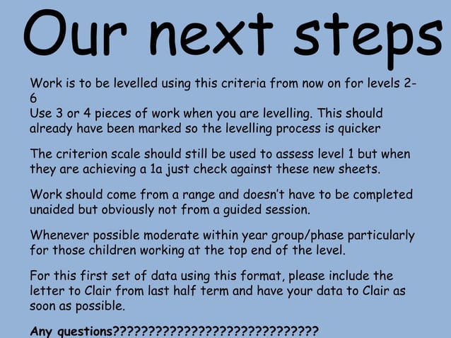 Writing inset | PPTX