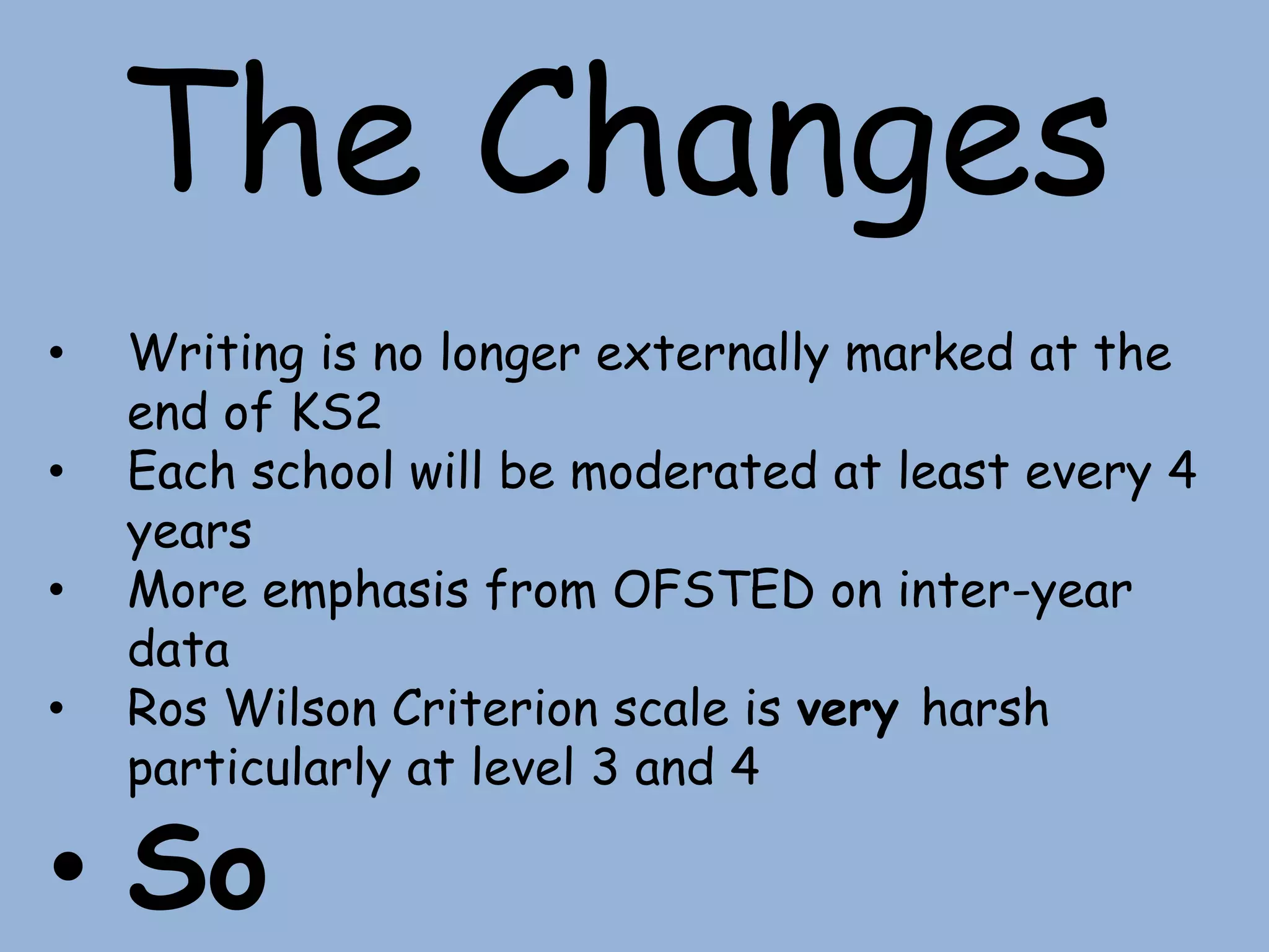 Writing inset | PPTX