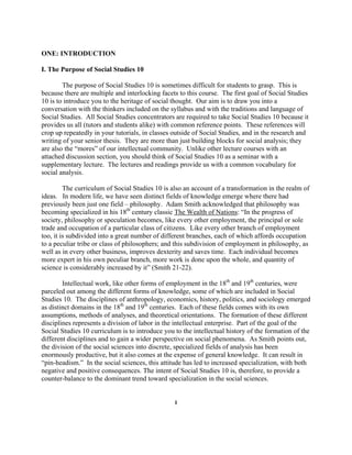Writing in social_studies_10 | PDF