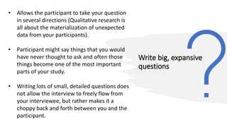 Writing interview.pptx | Resume Writing and Advice | Job Search