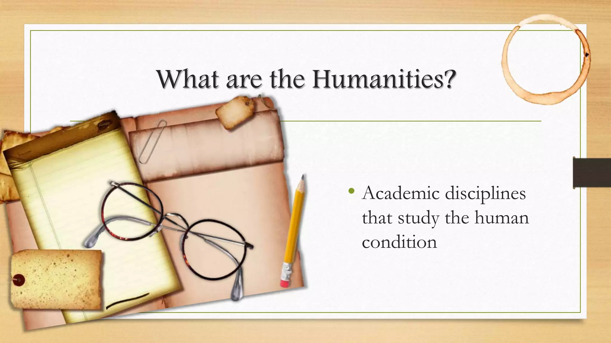Writing in the disciplines | PPTX