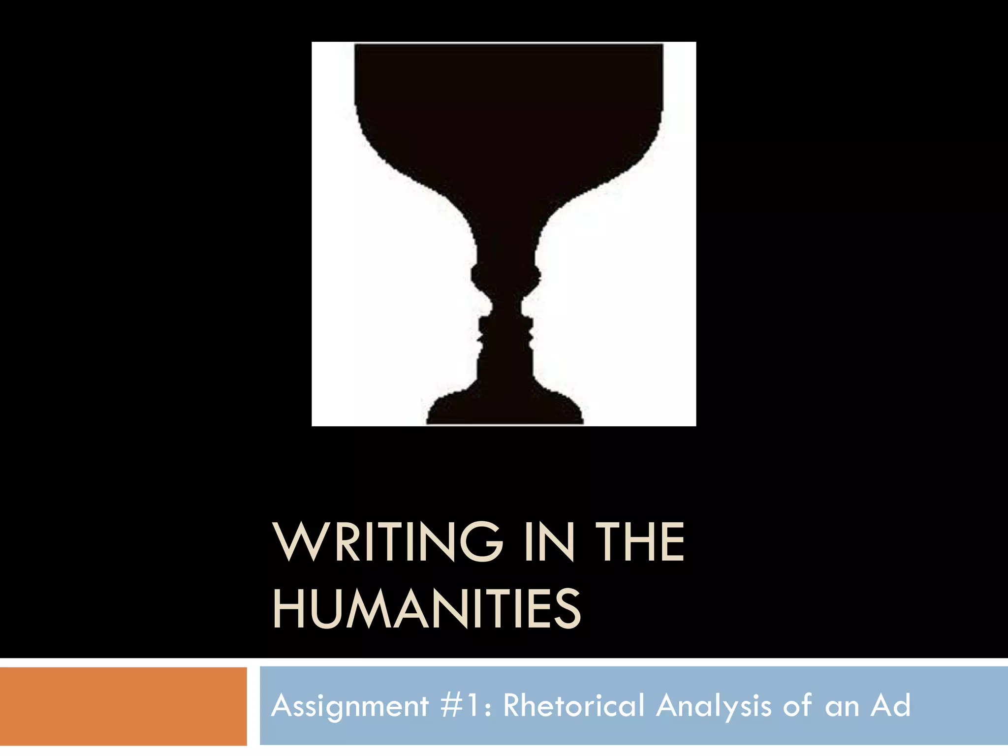 Writing in the humanities | PPT